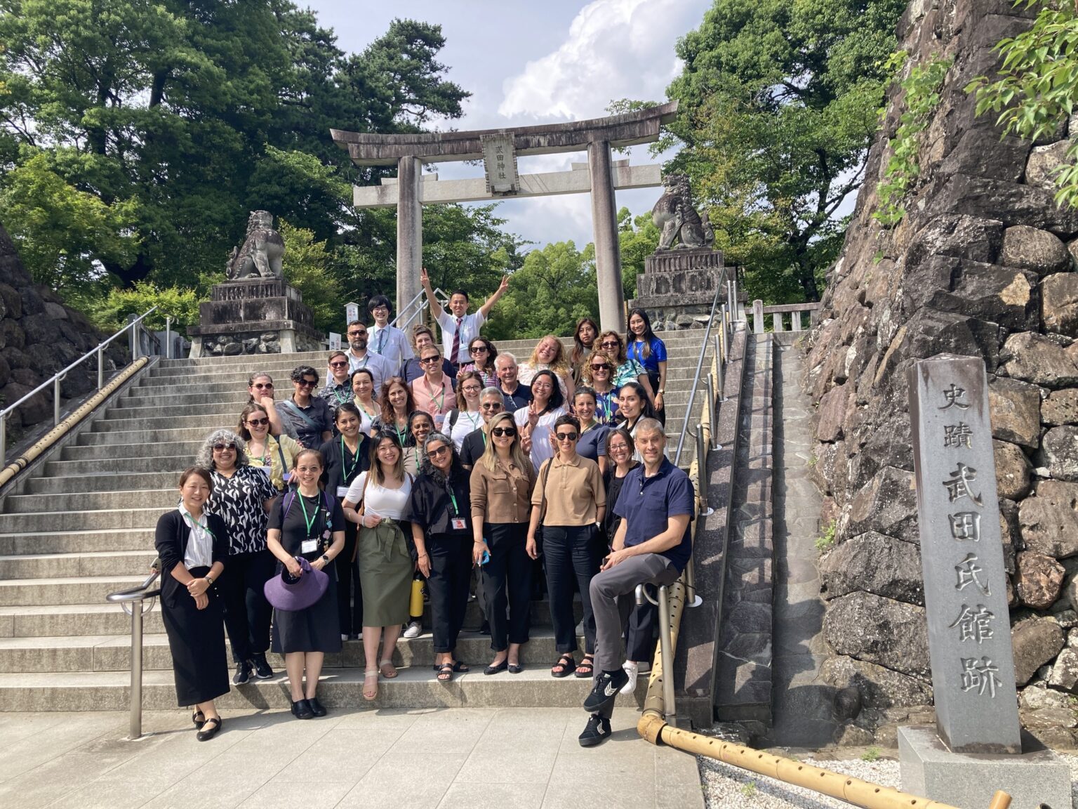 IMPULS LLC | About IMPULS | 数学授業研究の国際拠点IMPULS